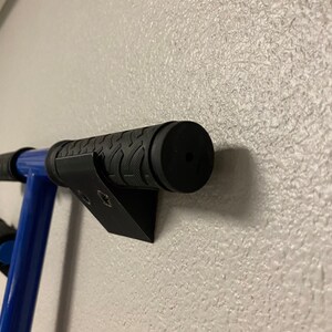 Scooter Wall Storage - Etsy