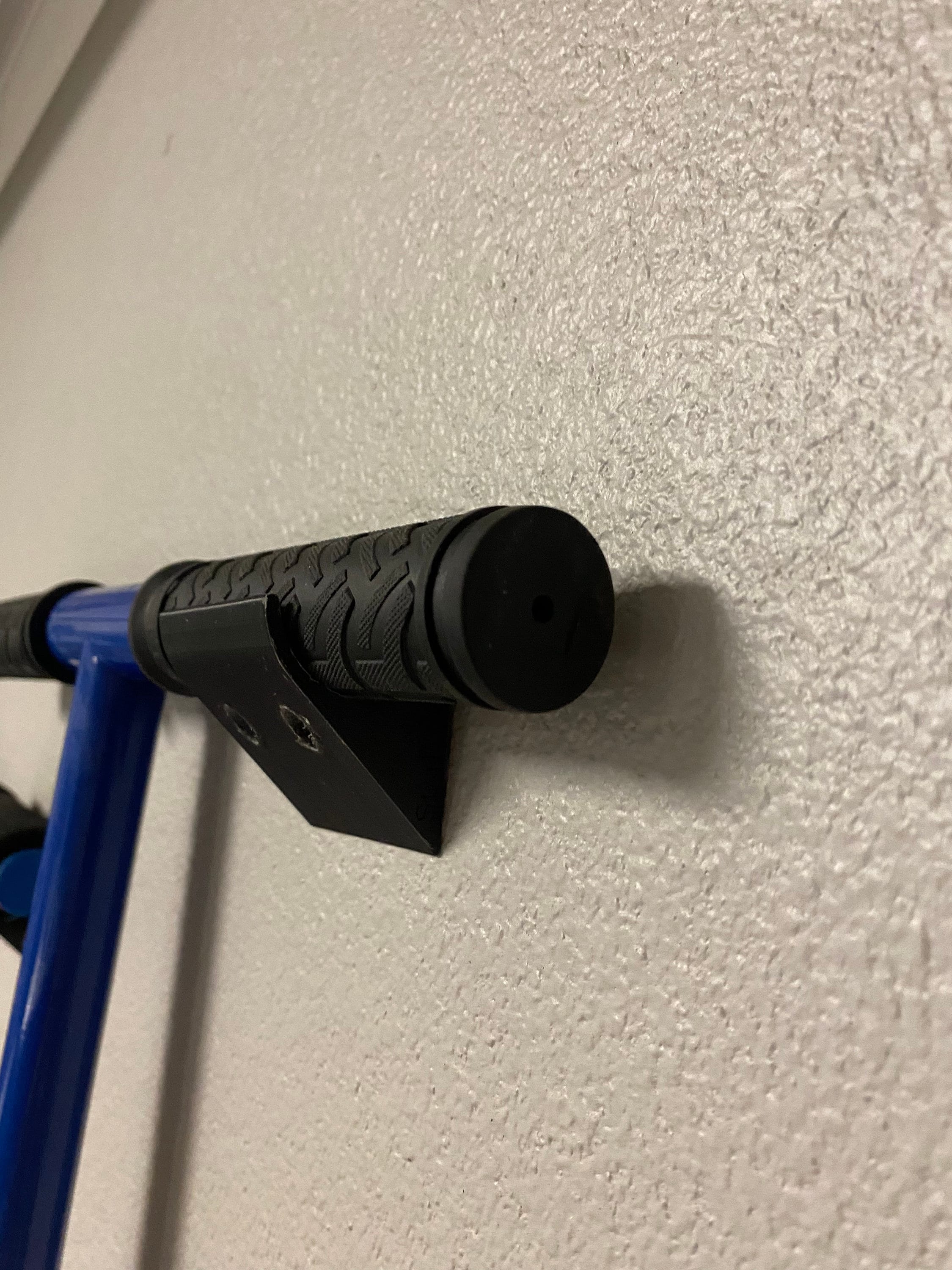 Scooter Wall Storage - Etsy