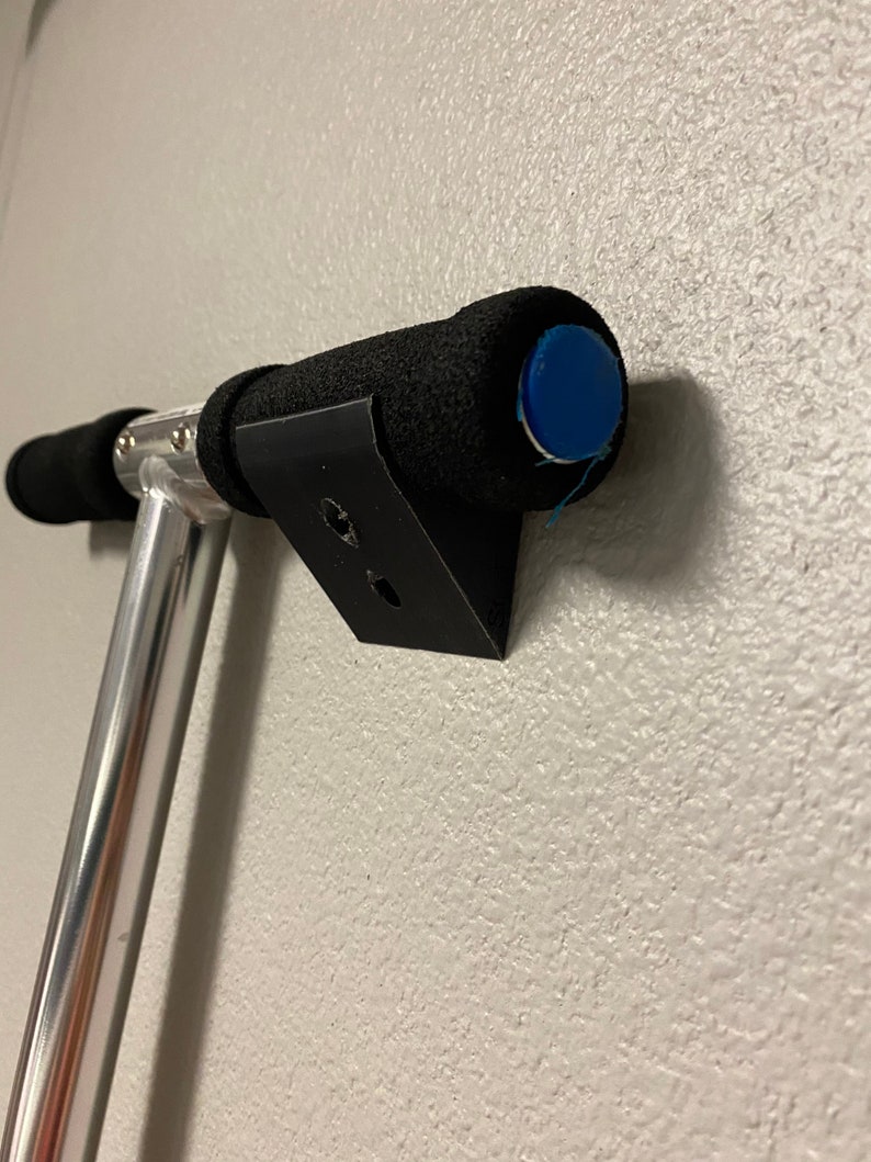 Scooter Wall Storage - Etsy