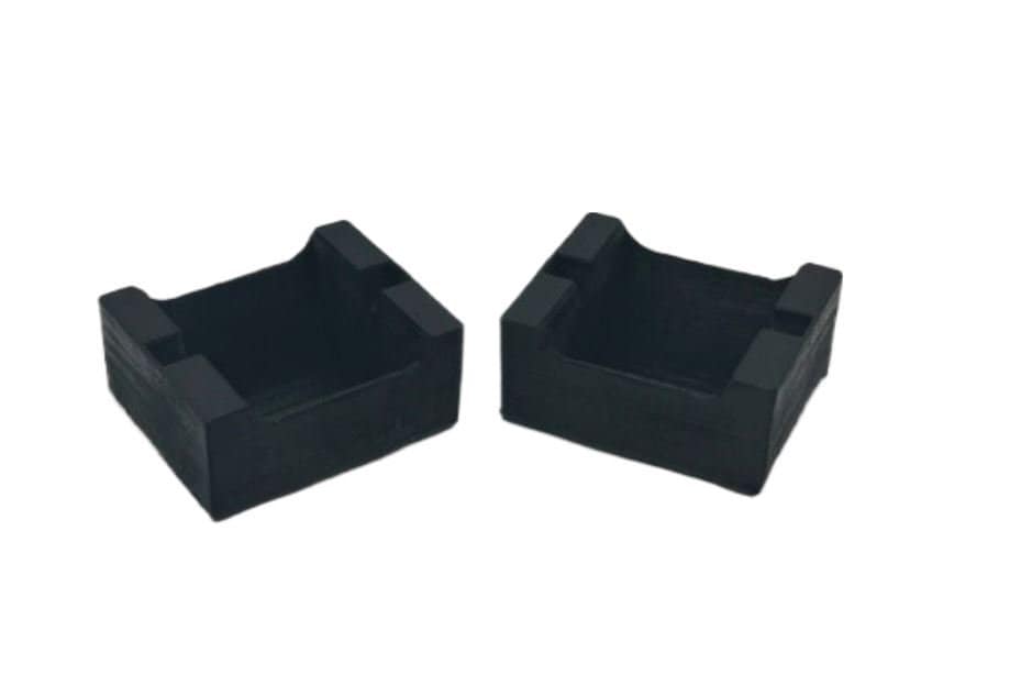 DIY Heelys (set of 2 Inserts) - Etsy