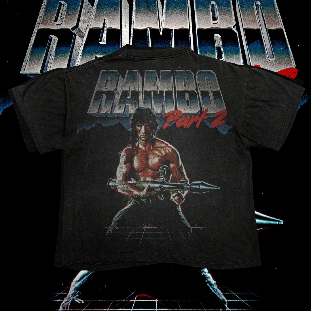 Part 2 T-shirt - Etsy