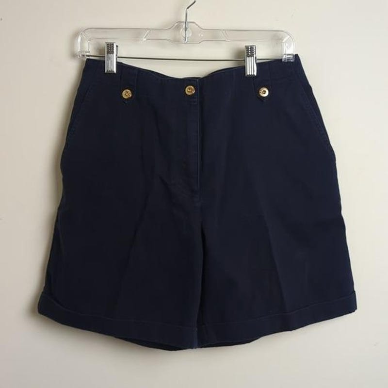 Preppy Shorts - Etsy