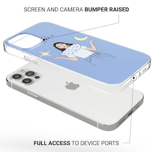 Libra Zodiac Sign Astrology Air Sign Phone Case for iPhone 14 13 Pro ...