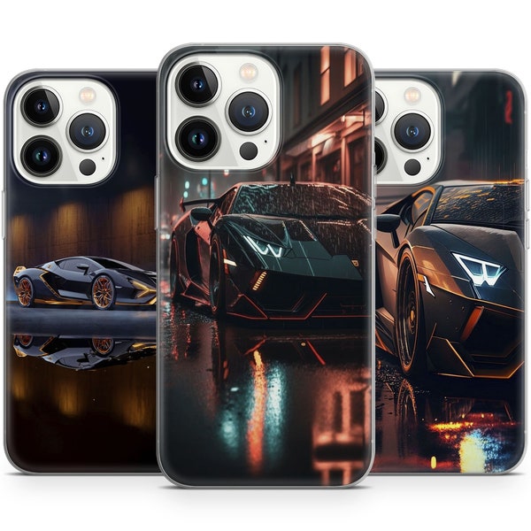 Neon iPhone Case - Etsy