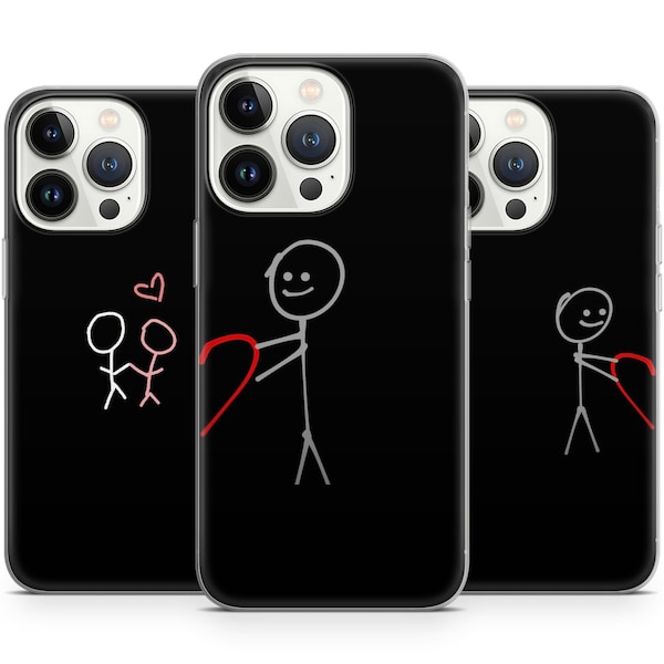 Couple Phone Case - Etsy