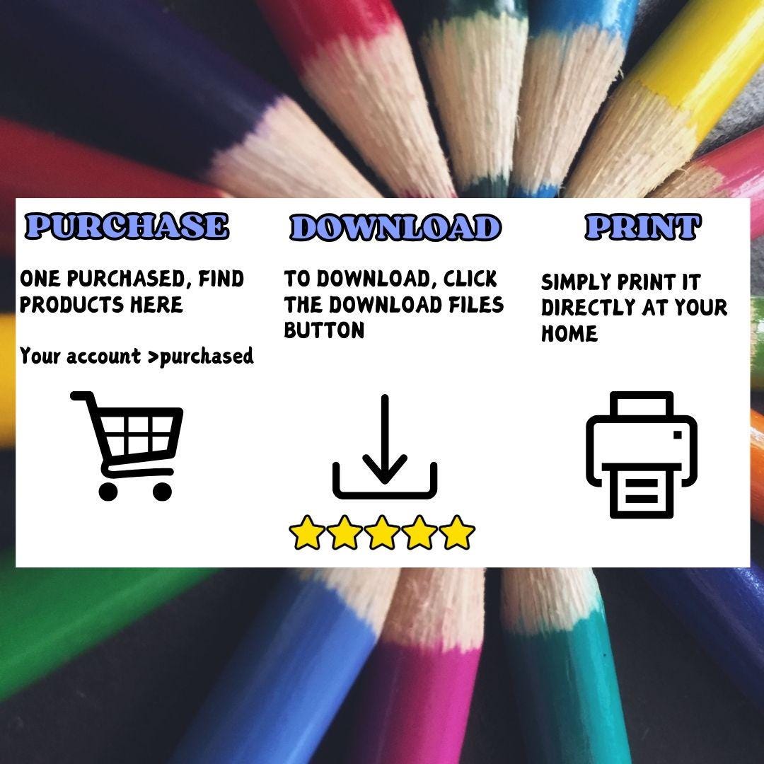 1200+ Whole Shop Bundle Coloring Pages, Adults Coloring Book, Grayscale ...