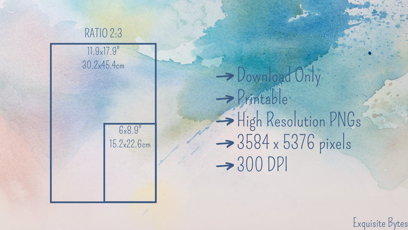 Vintage Spring Landscape Painting, Vibrant Spring Scene With Blossoming ...