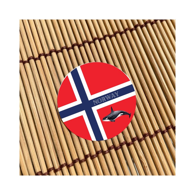 Norwegian Flag Norway 5 Images Instant Download Jpg Svg Png Pdf Digital ...