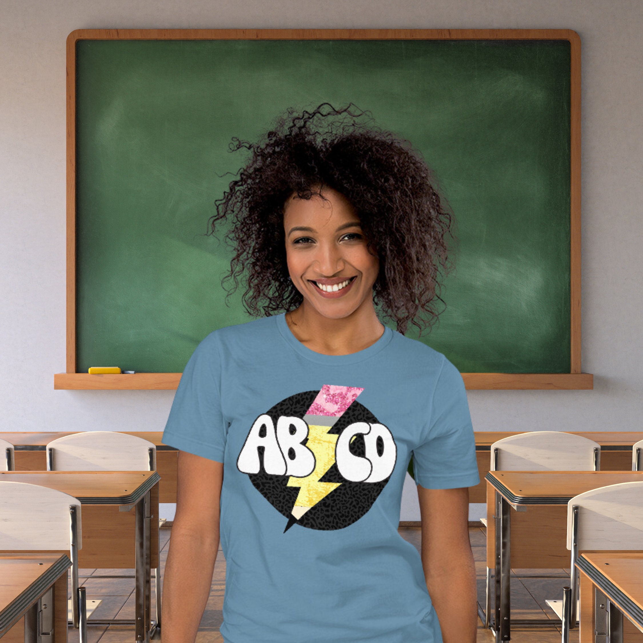 Rock-n-roll Teacher PNG SVG Digital Download for Sublimation - Etsy