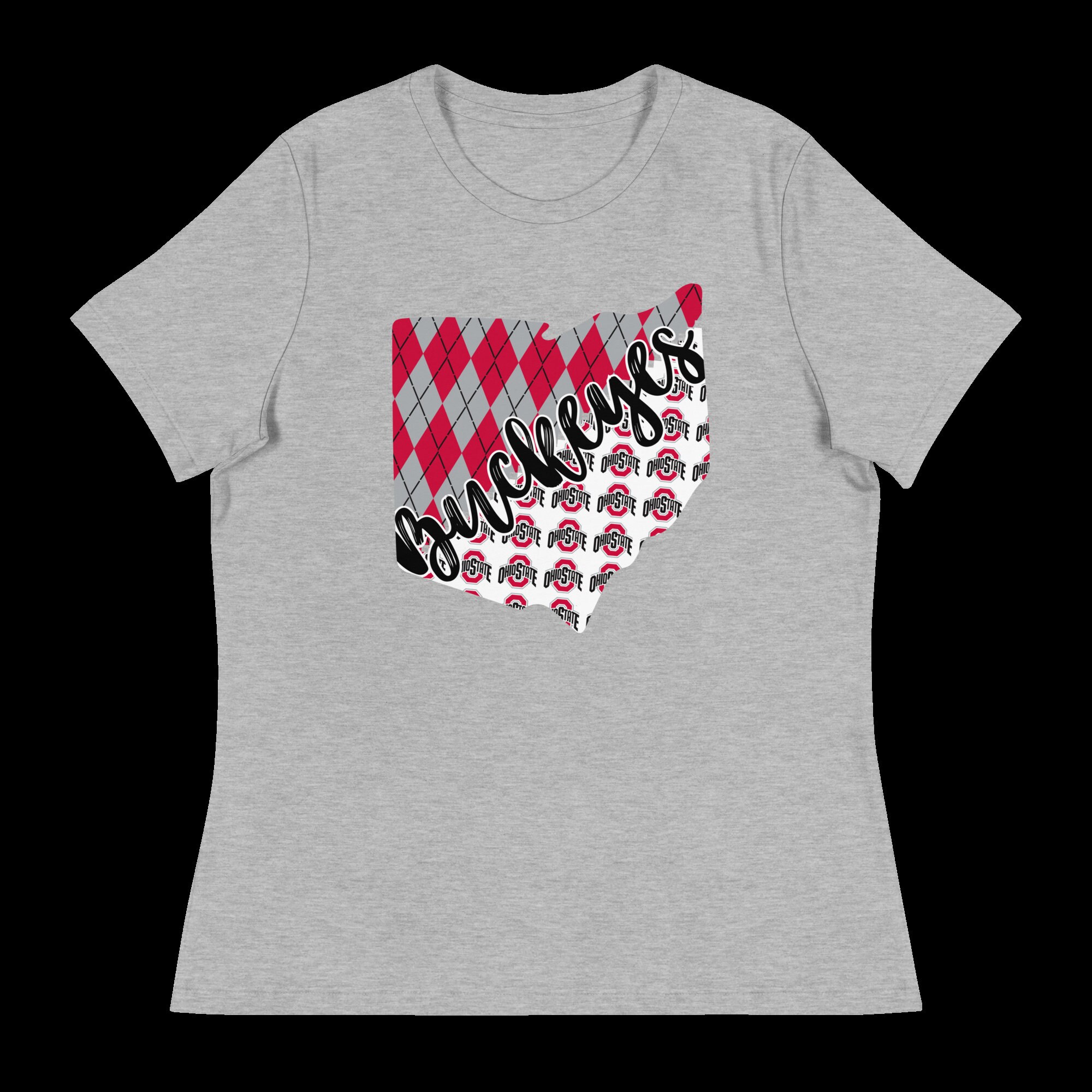 Ohio State Buckeyes Football PNG SVG Digital Download Brutus Buckeye ...