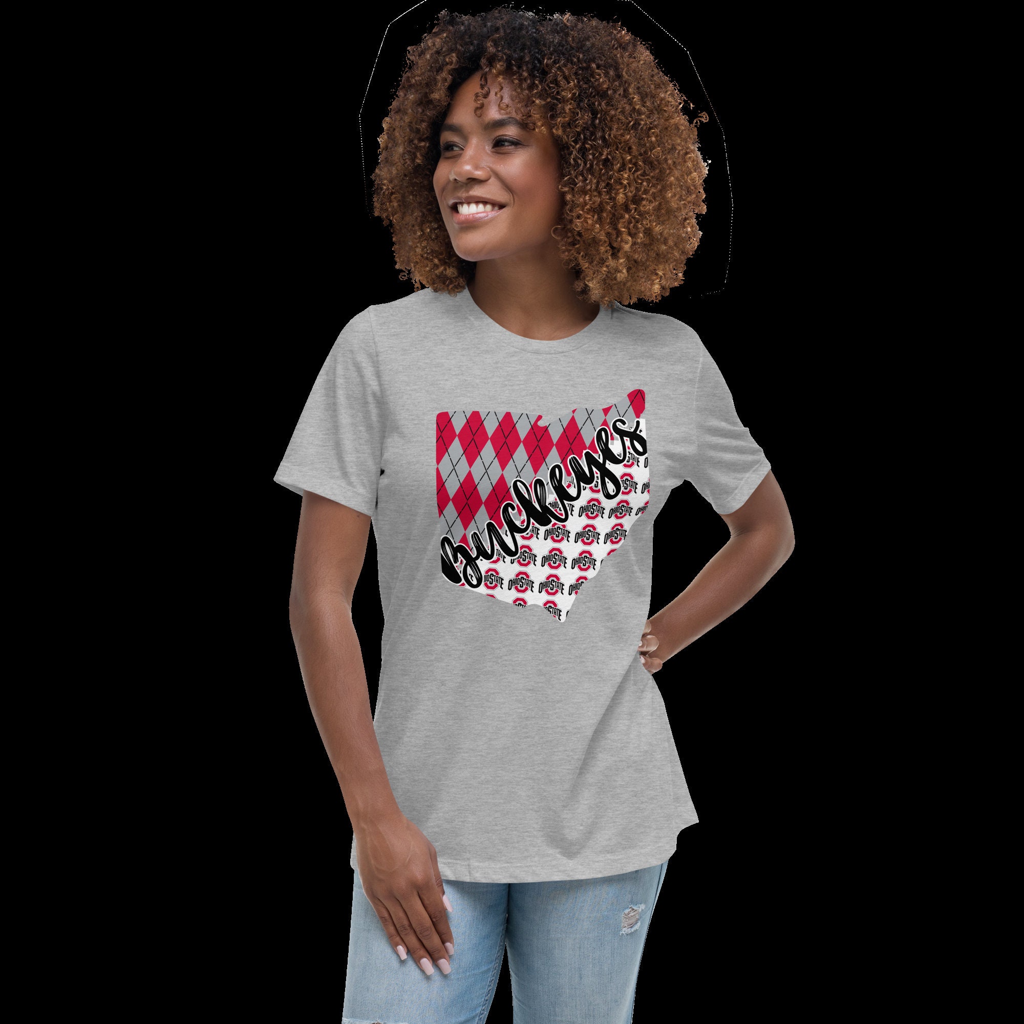 Ohio State Buckeyes Football PNG SVG Digital Download Brutus Buckeye ...