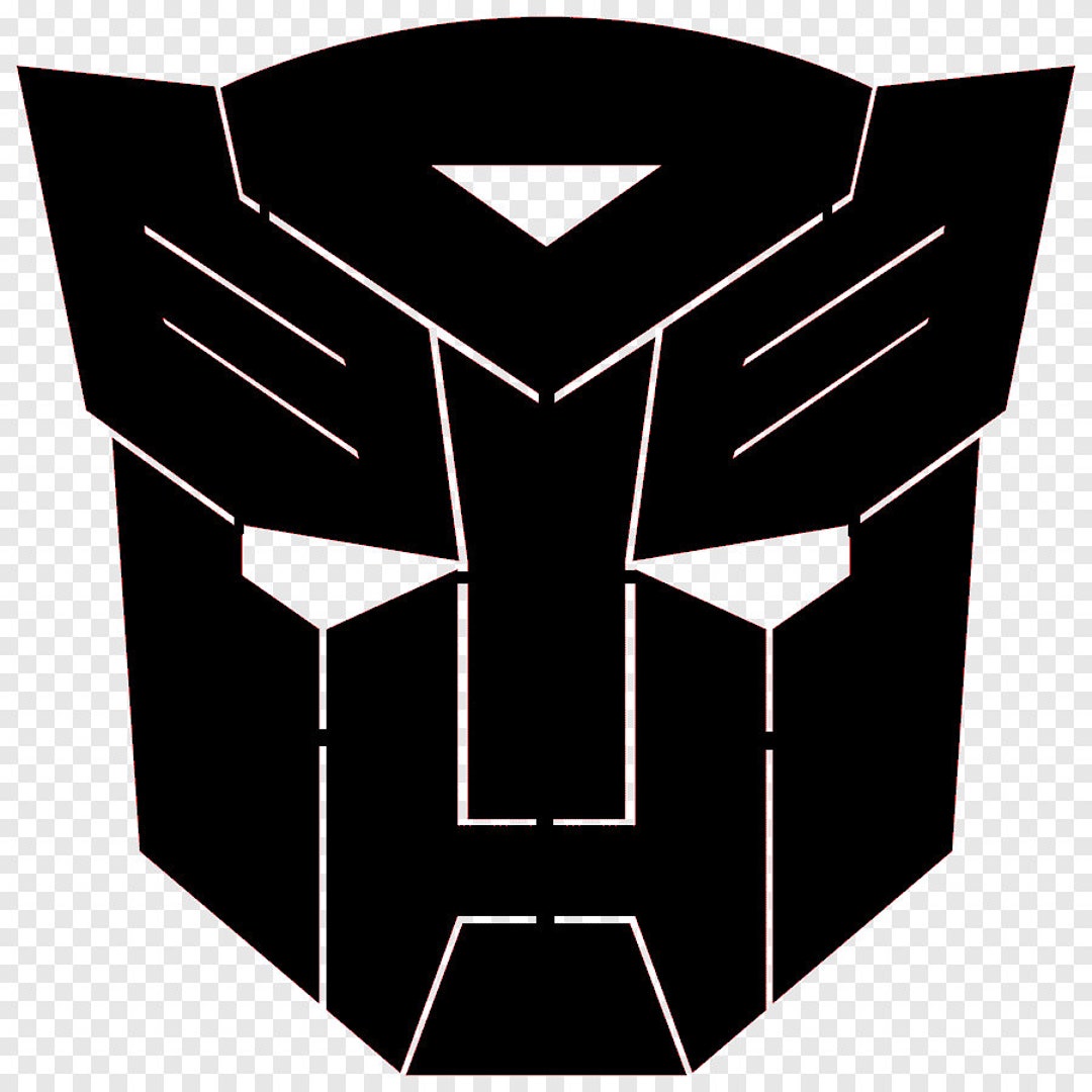 Transformer SVG File - Etsy