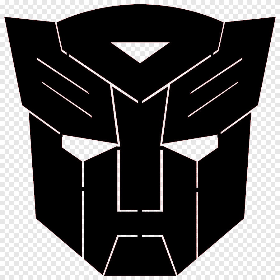 Transformer SVG File - Etsy