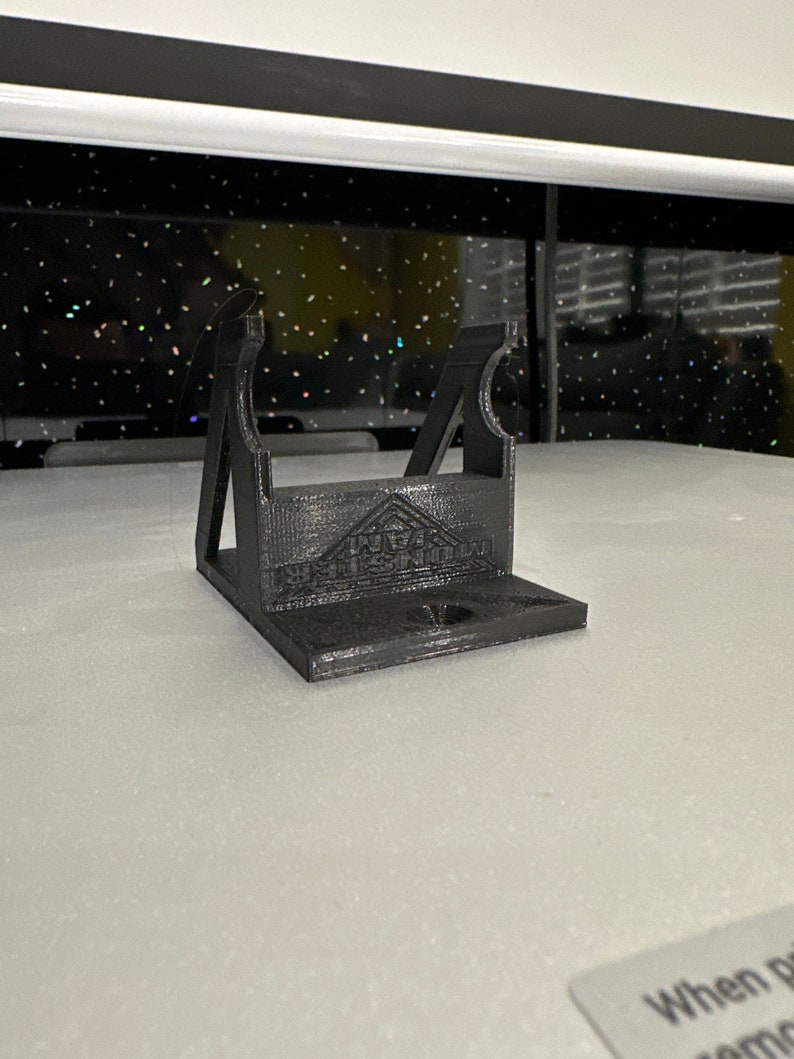 Monster Jam Truck Wall Mount - Etsy