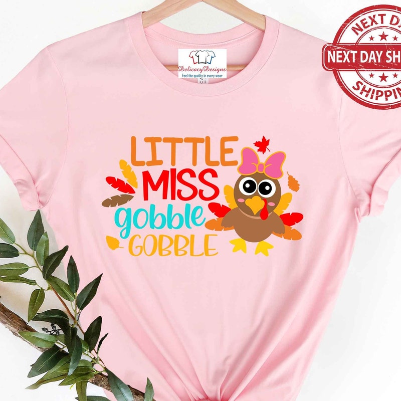 Thanksgiving Shirt - Etsy