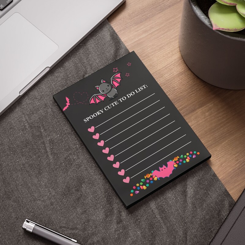 Cute Post It Notes - Etsy