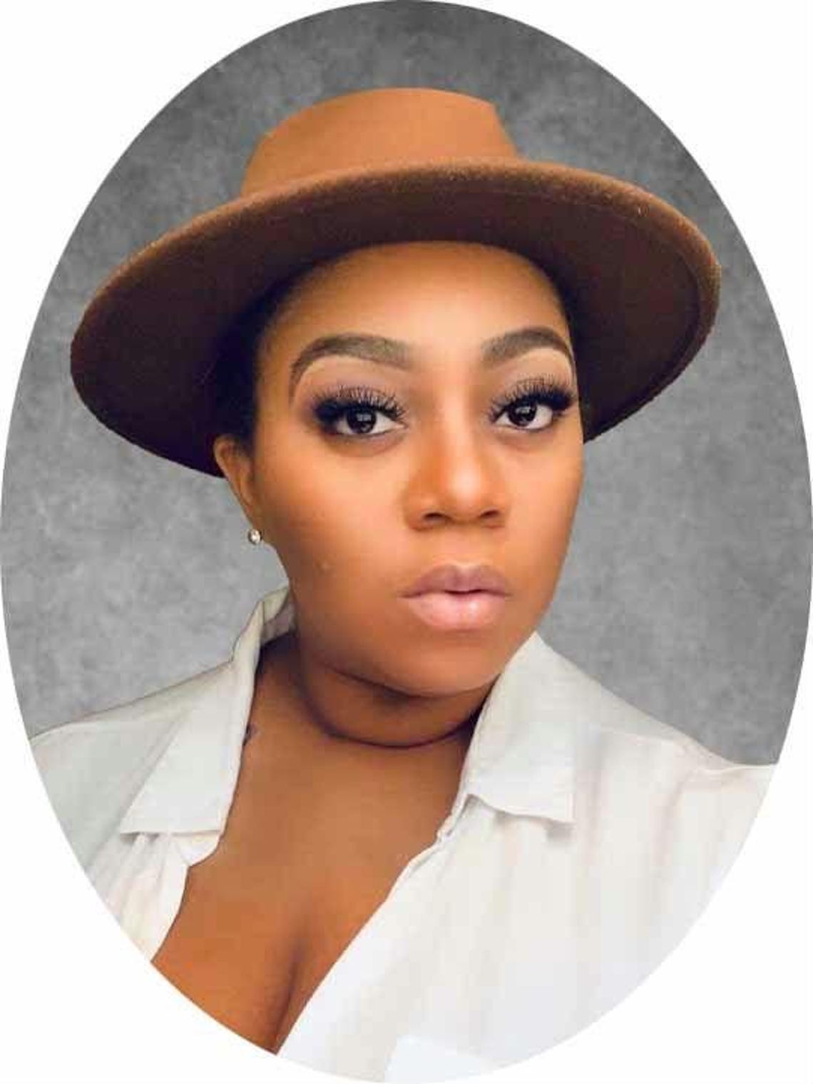 Oval Pictures for Headstones | Ceramic Headstone Photos | Porcelain ...