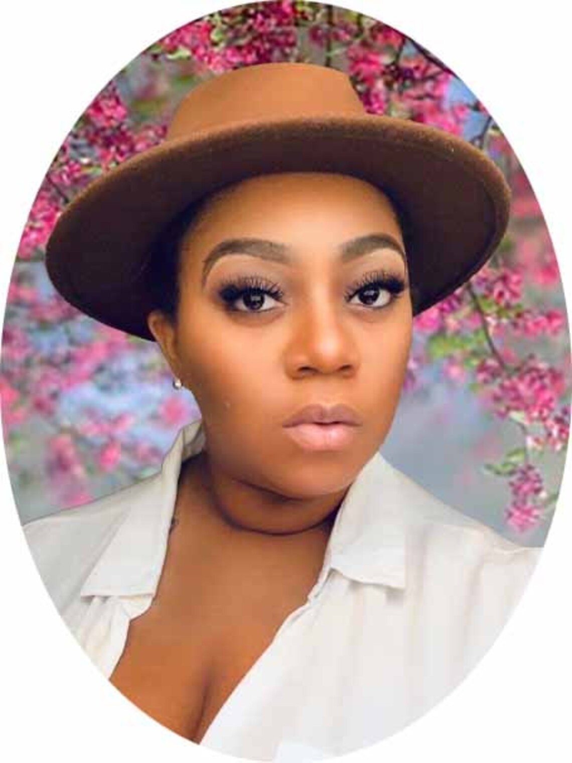 Oval Pictures for Headstones | Ceramic Headstone Photos | Porcelain ...