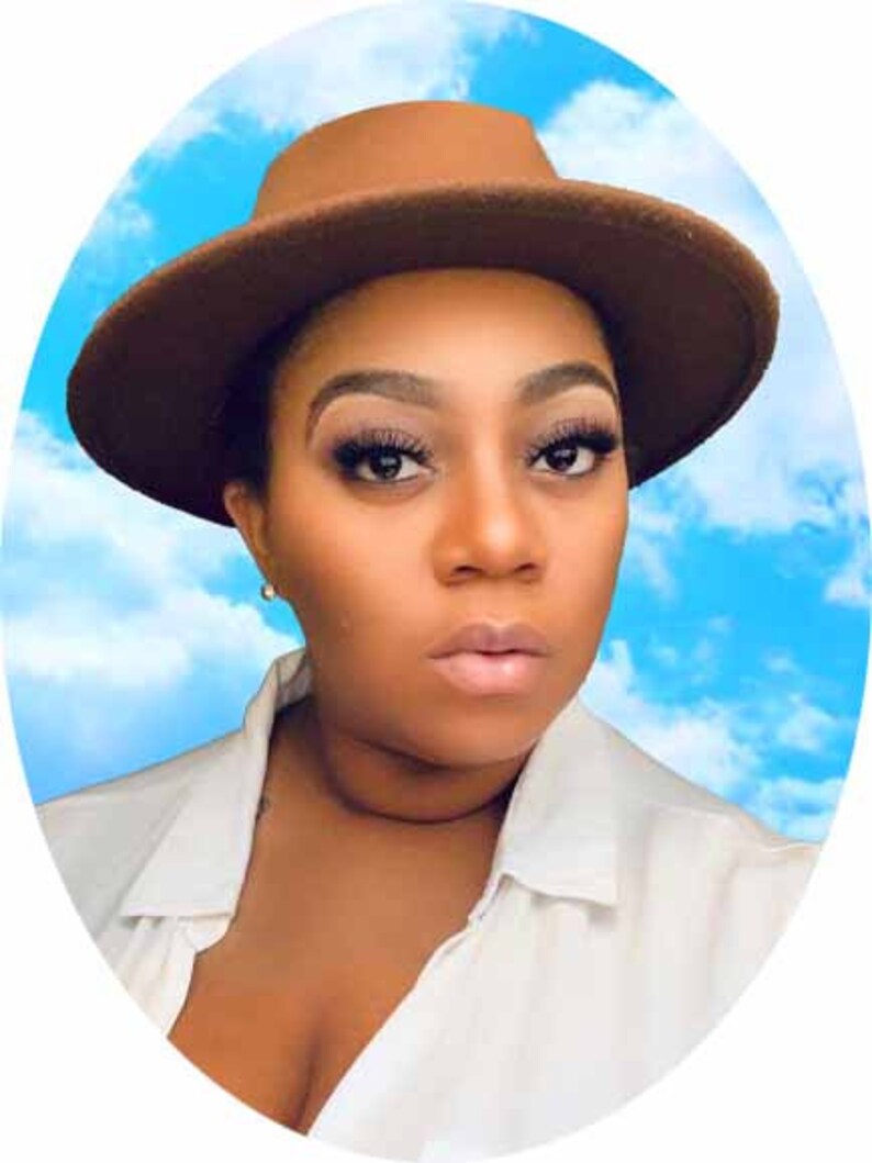 Oval Pictures for Headstones | Ceramic Headstone Photos | Porcelain ...