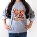 GINJAS. Gingerbread Ninjas. Karate. Sparing, Christmas Shirt - Etsy
