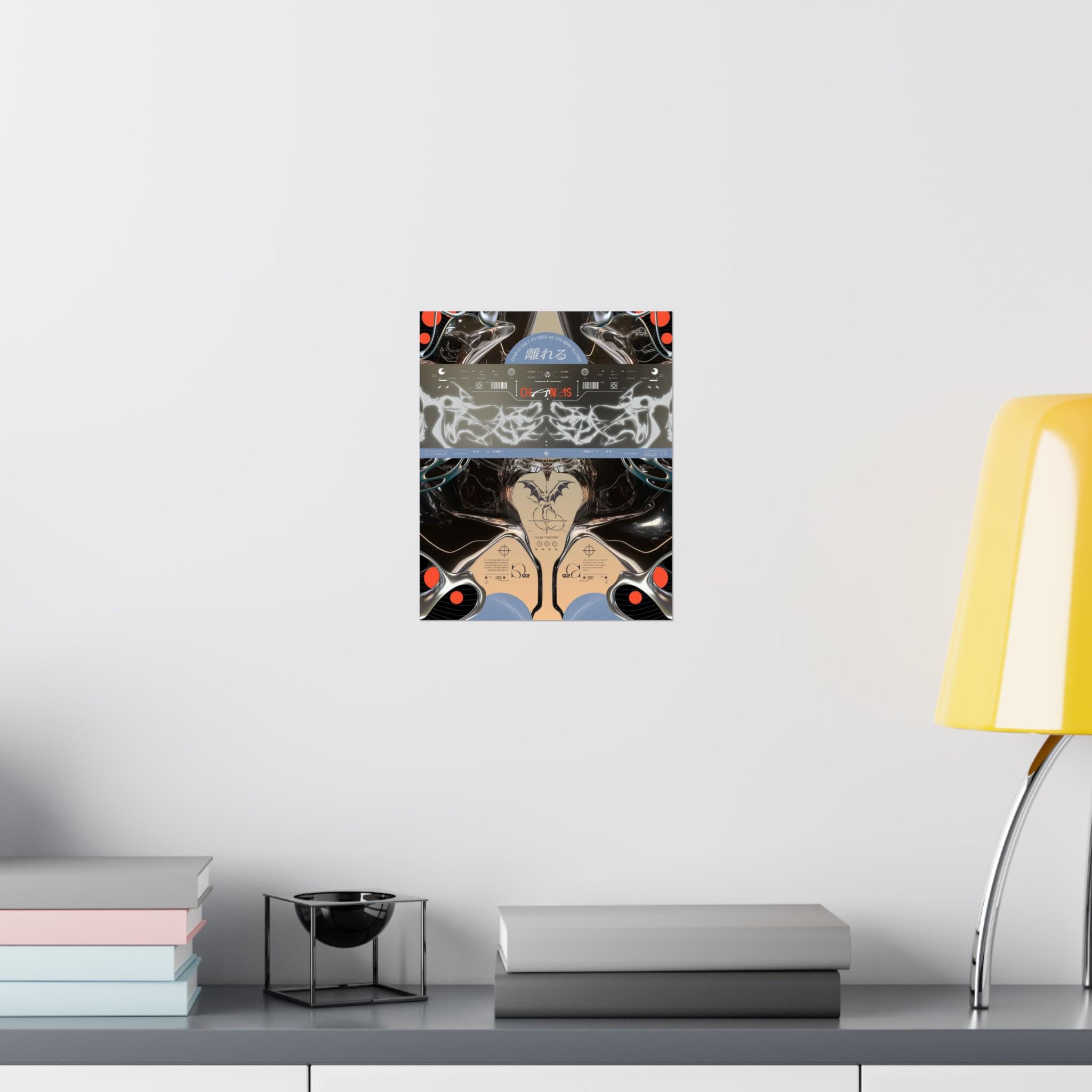 CHANGIS Poster Bundle: Retro Y2K Japanese Vaporwave Aesthetic - Etsy