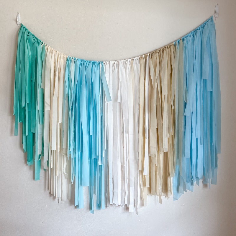 Fringe Ceiling - Etsy
