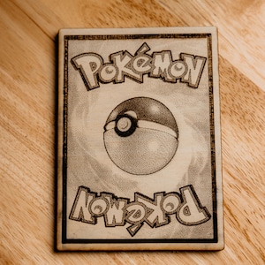 Charizard Base Set SVG, Laser Cut File, Lightburn Template, Pokémon ...