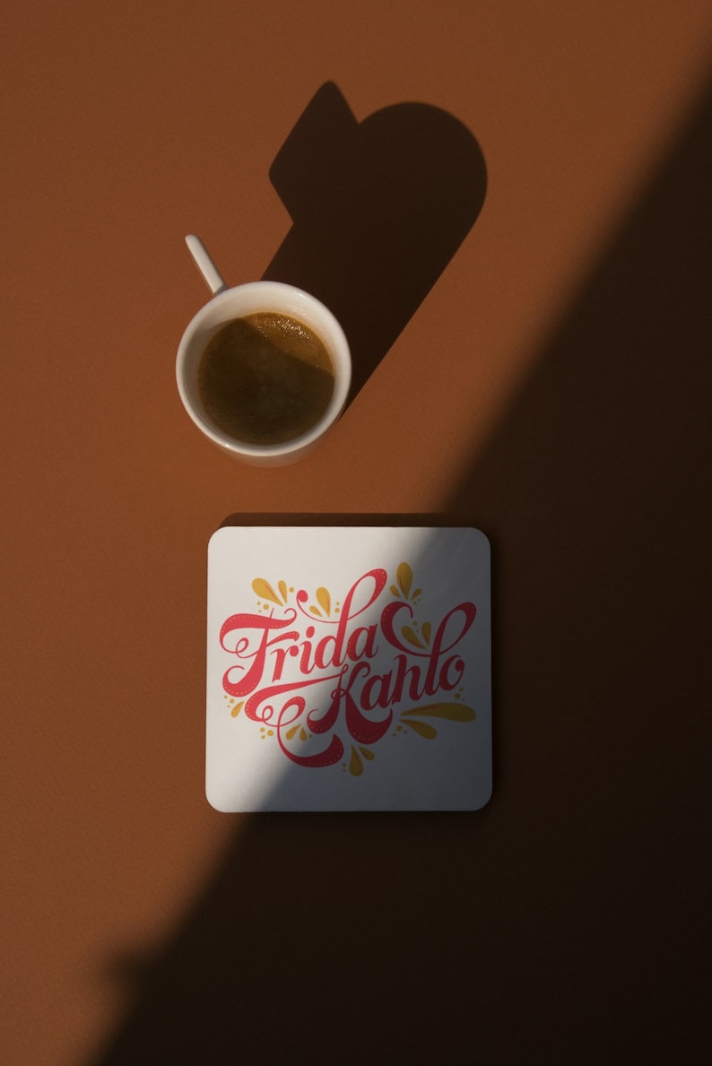 Frida Kahlo Svg Bundle| Frida Kahlo Svg Files| Frida Kahlo Svg Birthday ...