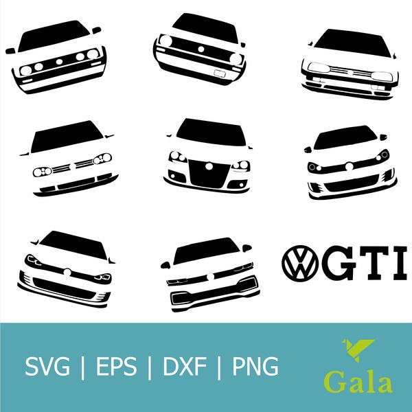 All Car Logos Svg - Etsy