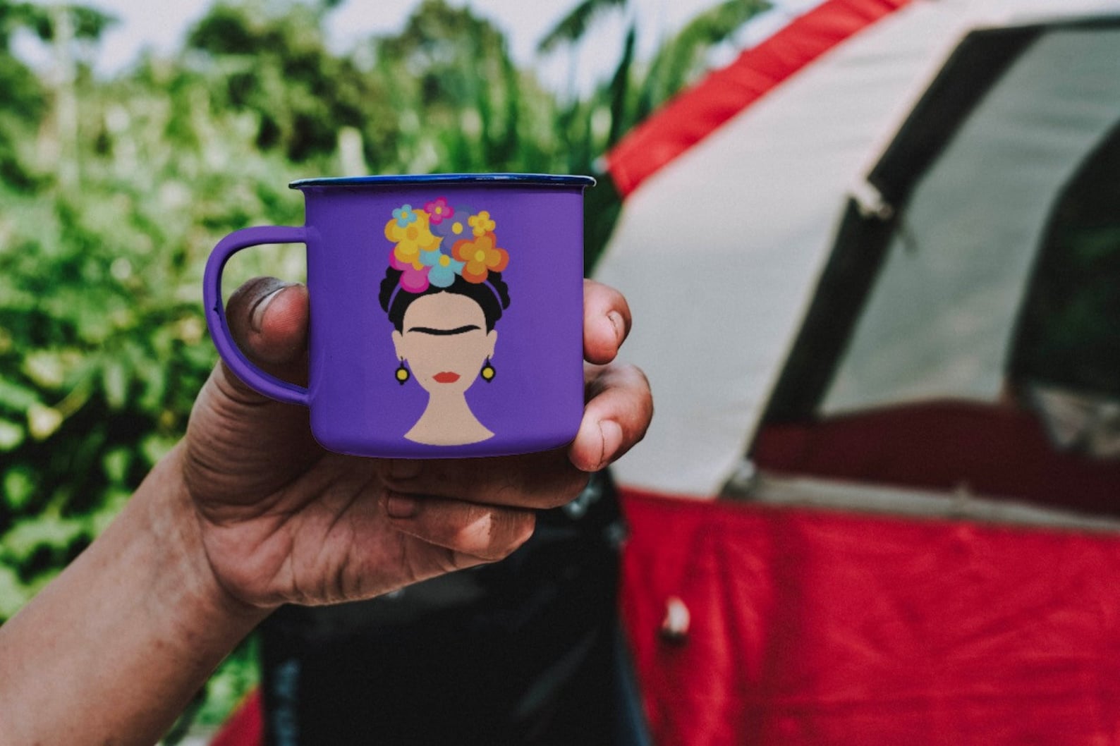 Frida Kahlo Svg Bundle Frida Kahlo Svg Files Frida Kahlo Svg Birthday ...