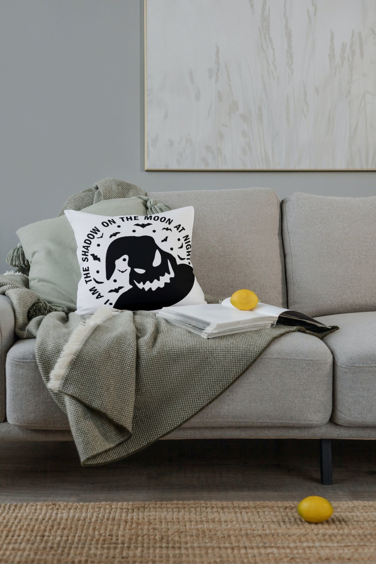Well Well Well Svg| Oogie Boogie SVG| A Halloween SVG| Great for ...