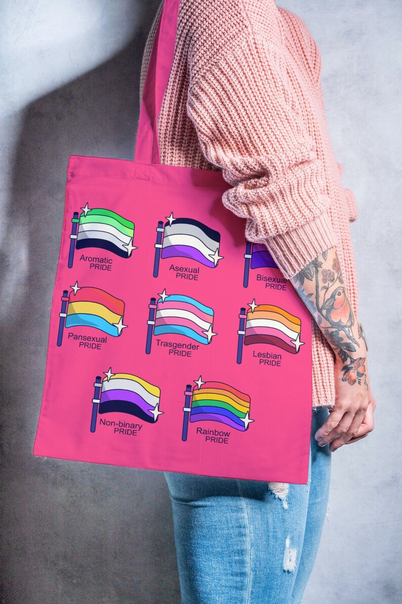 LGBTQ SVG Bundle Pride Flags Hearts Rainbows Pride Symbols Gay T-shirt ...