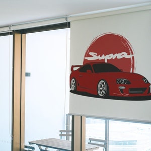 Supra SVG| JDM Car PNG| Vector Pack| Vector Pack Pro| Supra Fast Tuner ...