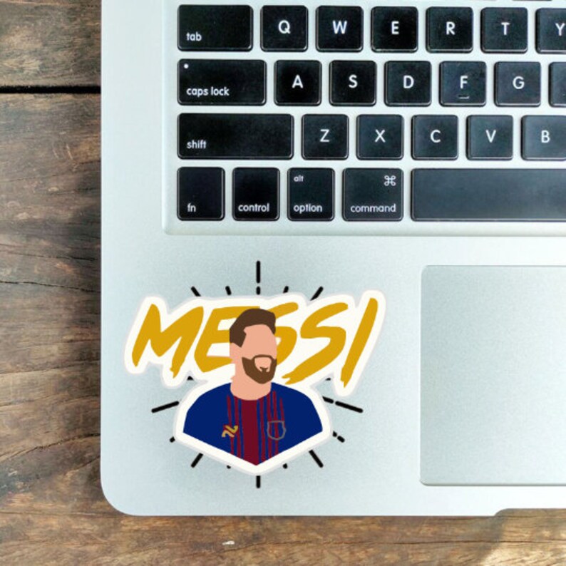 Lionel Messi Sticker /argentina /messi Argentina Svg /goat Svg ...
