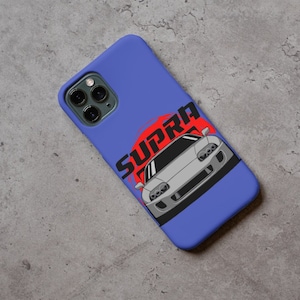 Supra SVG| JDM Car PNG| Vector Pack| Vector Pack Pro| Supra Fast Tuner ...