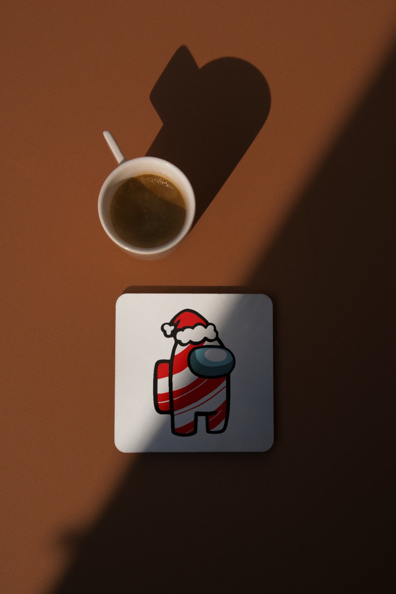 Christmas Amongus Svg| Christmas is Among Us PNG| SVG Digital Download ...