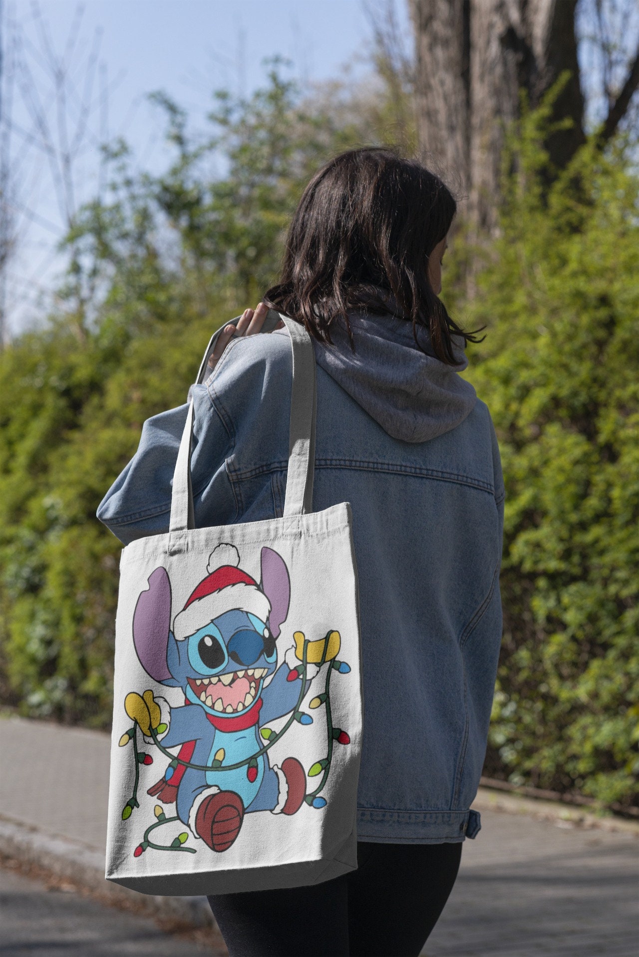 Stitc SVG Baby Yota Svg Christmas Svg High Quality Layered Files Svg ...