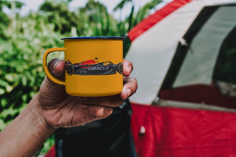 F1 Red Bull Car Racing Formula One Handmade Desing Max Verstappen ...