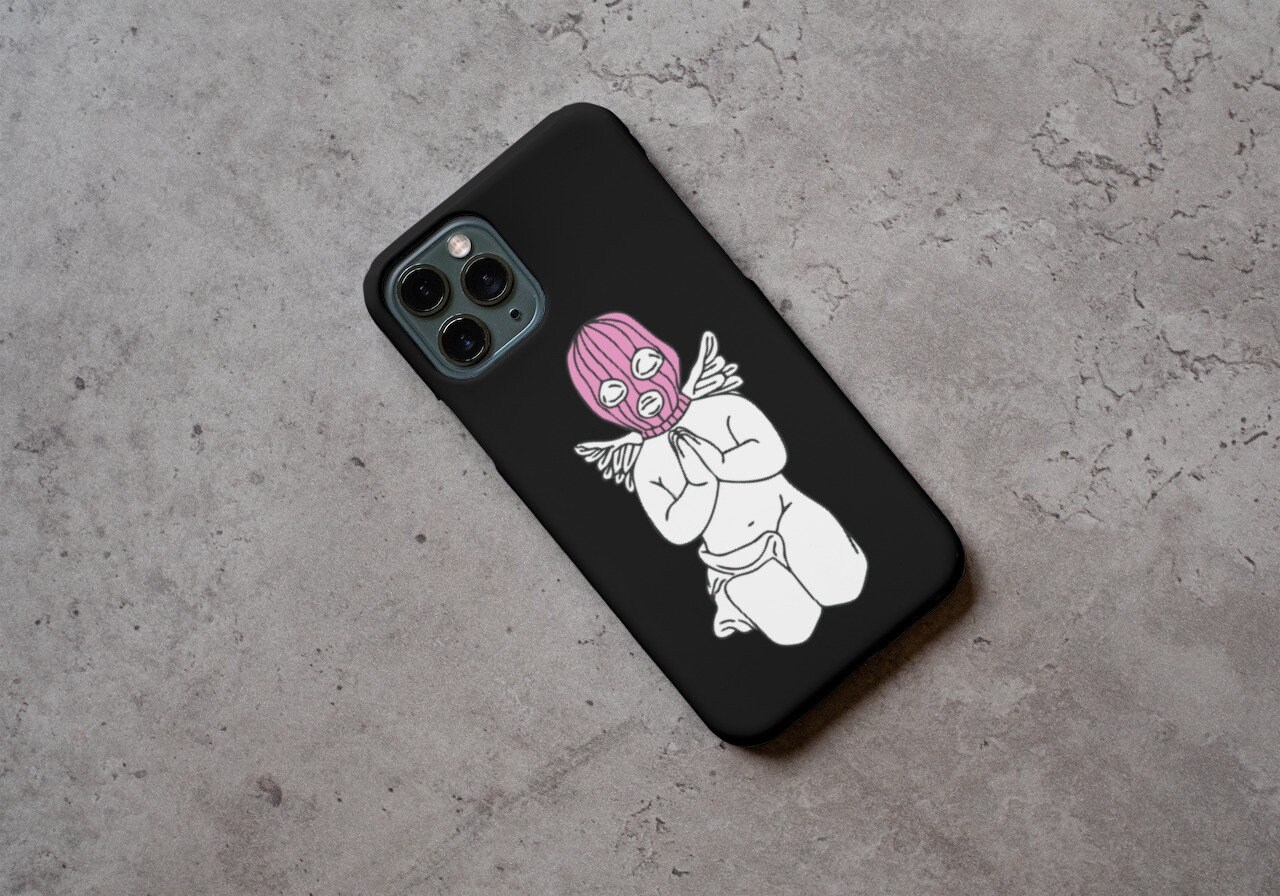 Pink Baby Angel Svg Prayer Baby God Angel Svg Png Dxf Eps - Etsy