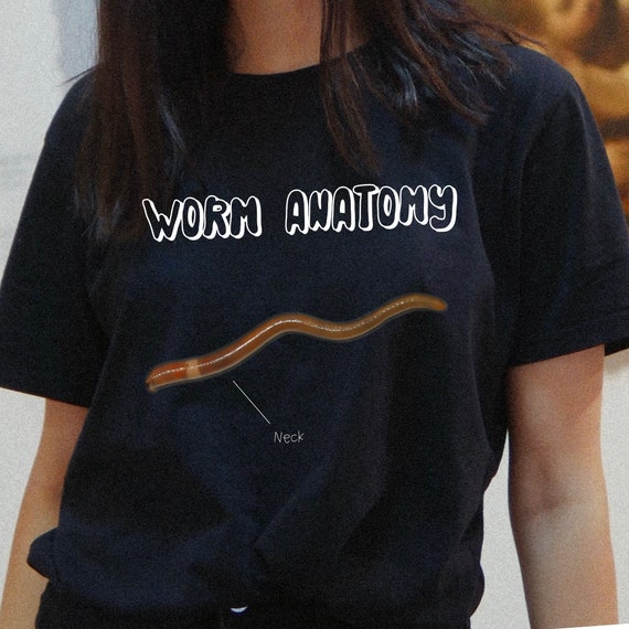 Worm Neck Meme