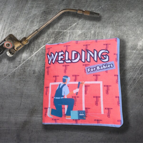 Welding Caps for Kids - Etsy