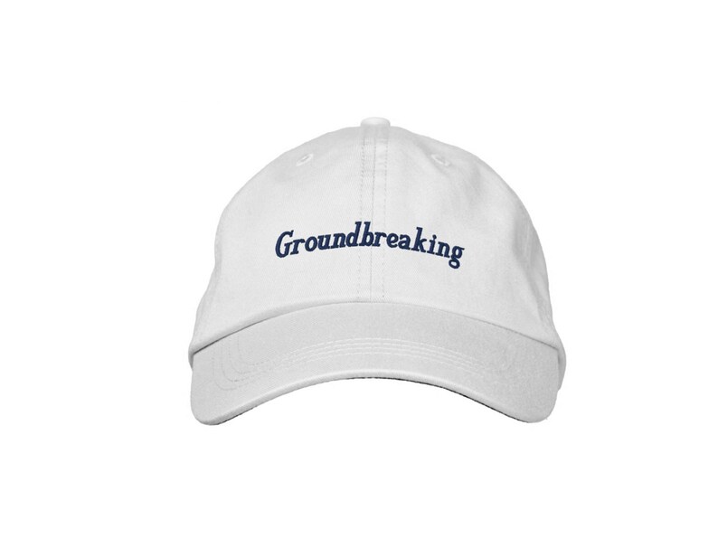 Groundbreaking Stylish Baseball Dad Cap - Etsy