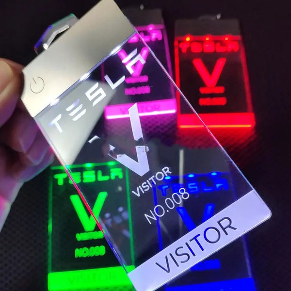 Entry Pass Template - Etsy