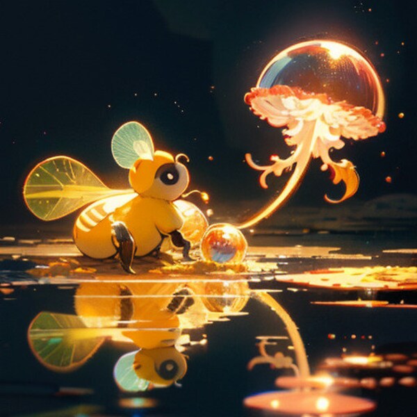 Bee Accessories - Etsy