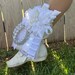 Homecoming Boot Mum-mini Mum Cosage Drill Team - Etsy