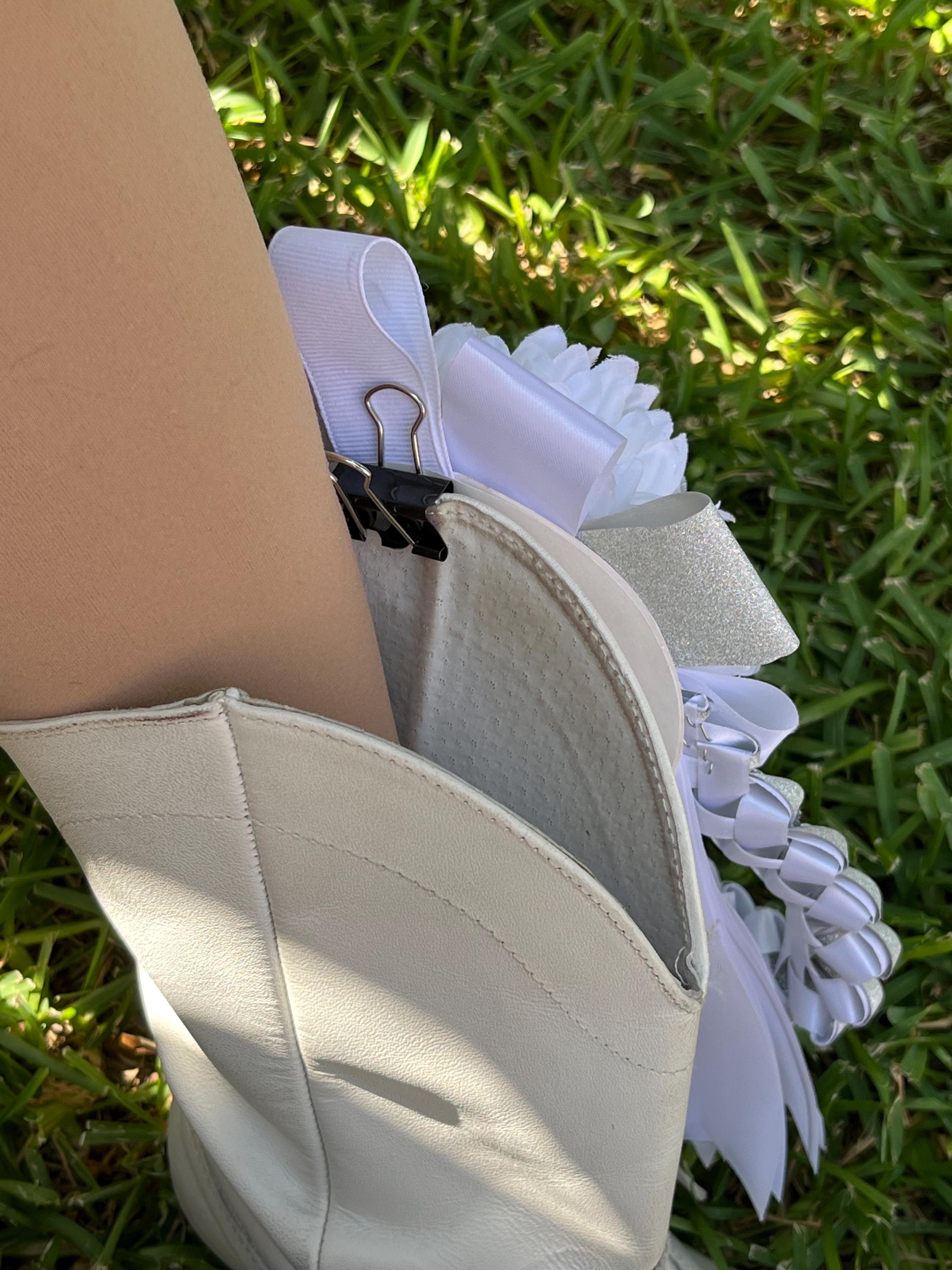 Homecoming Boot Mum-mini Mum Cosage Drill Team - Etsy