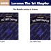 Lorcana Binder Files the First Chapter - Front and Back Covers + Spine ...