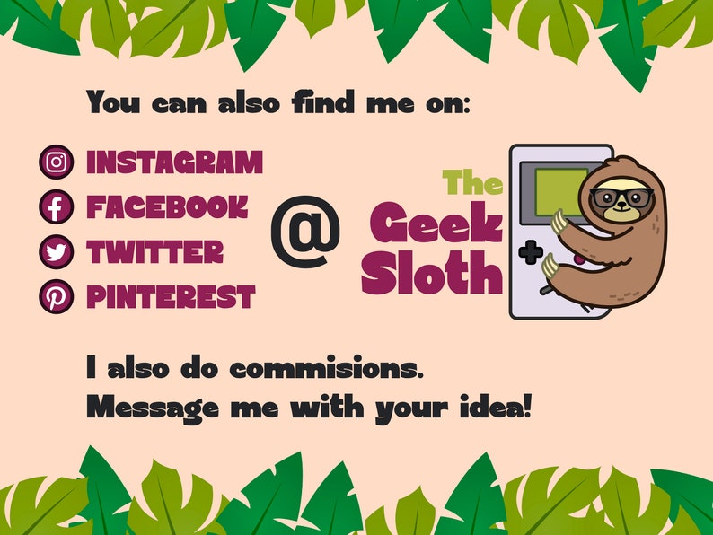 MTG Custom Binder Labels - Spines and Covers for Magic the Gathering ...