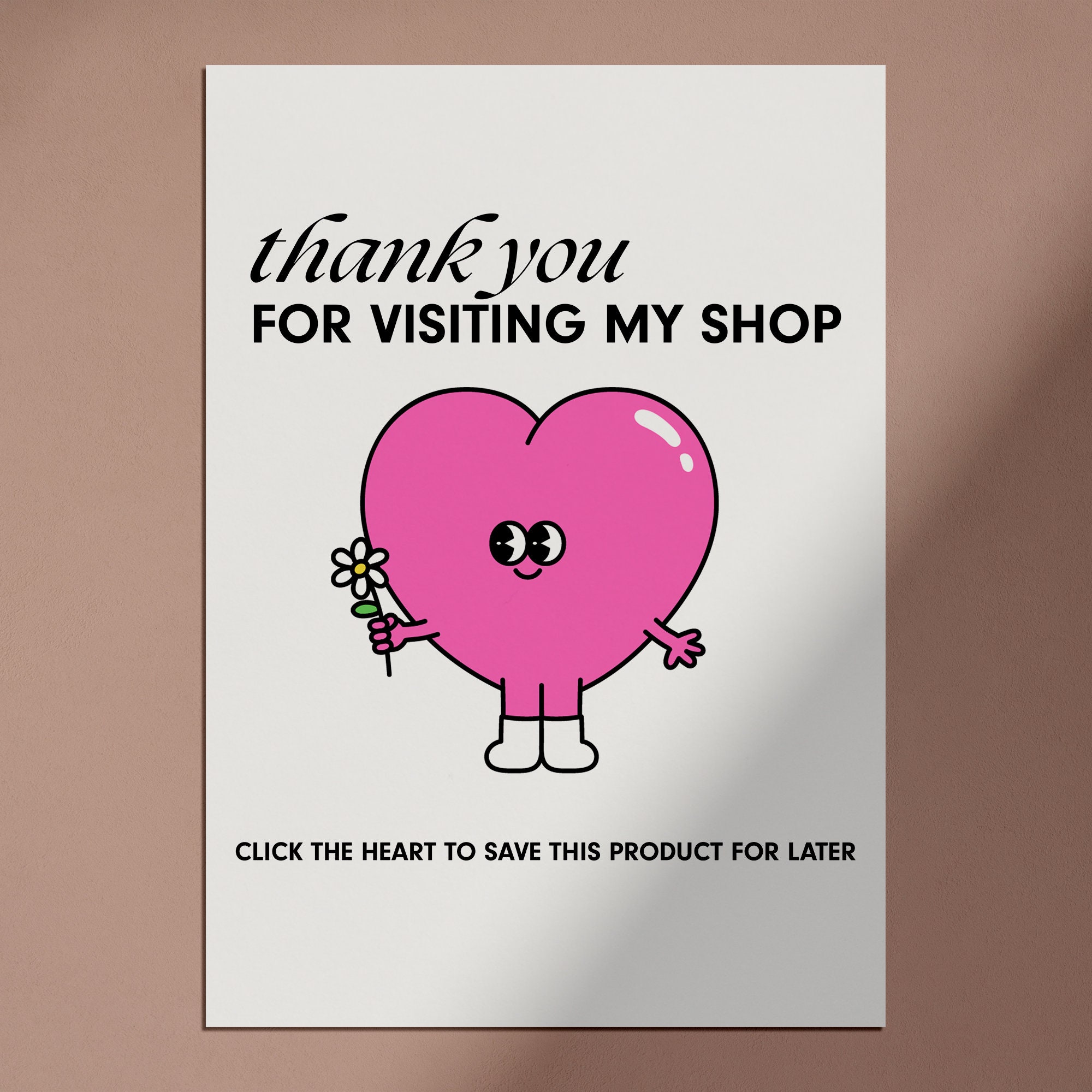 Modern Boho Wood Frame Canva Mockup, Vertical Frame Mockup, Living Room ...