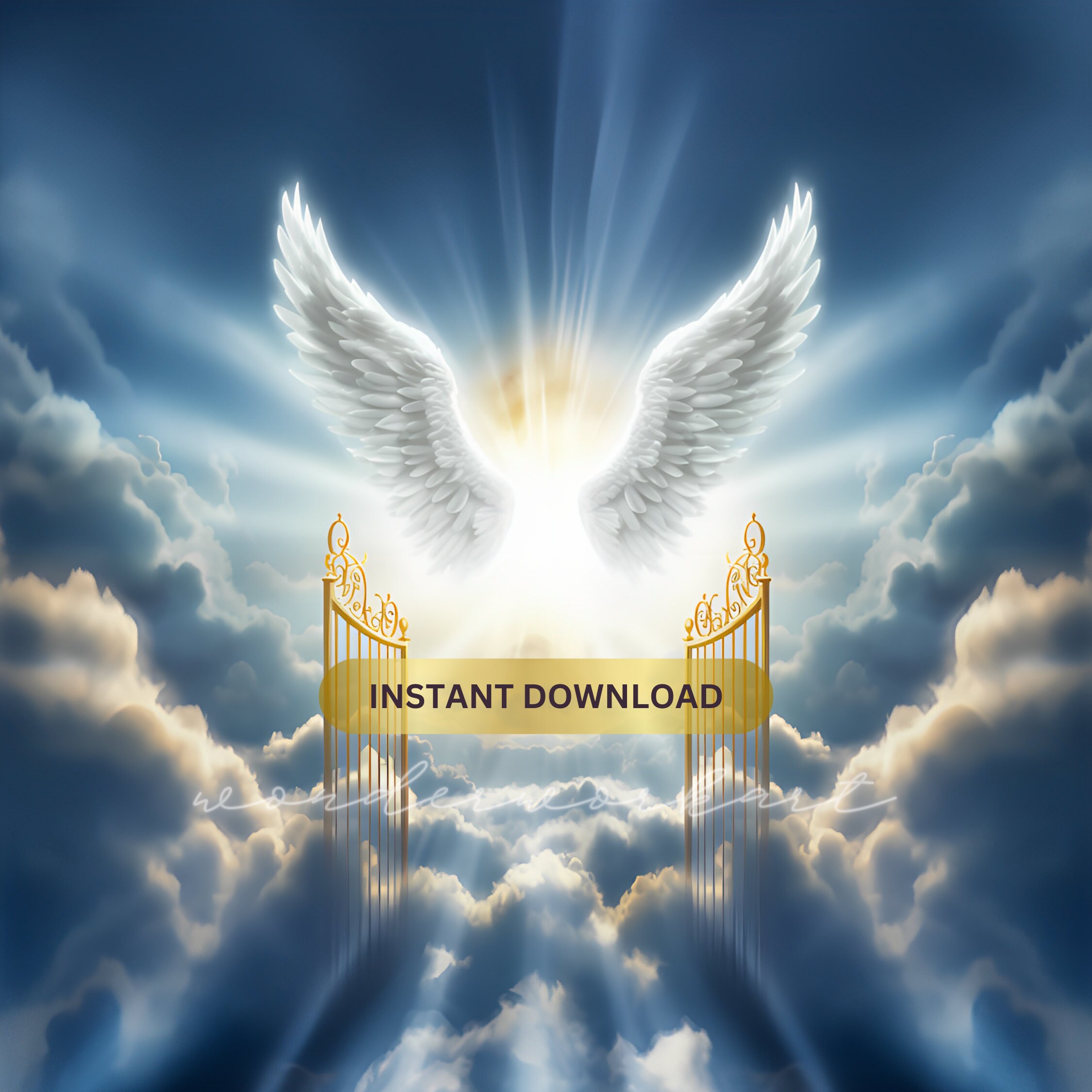 In Loving Memory SVG 2 Set Bundle Memorial Template Digital - Etsy